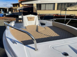 Barqa Q20 | Ferrario Nautica