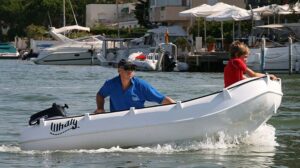 Whaly 270 | Ferrario Nautica