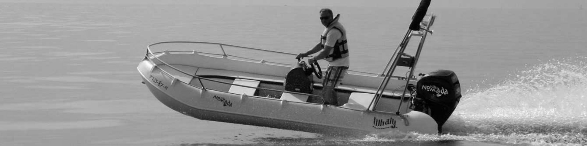 Whaly Boats | Ferrario Nautica